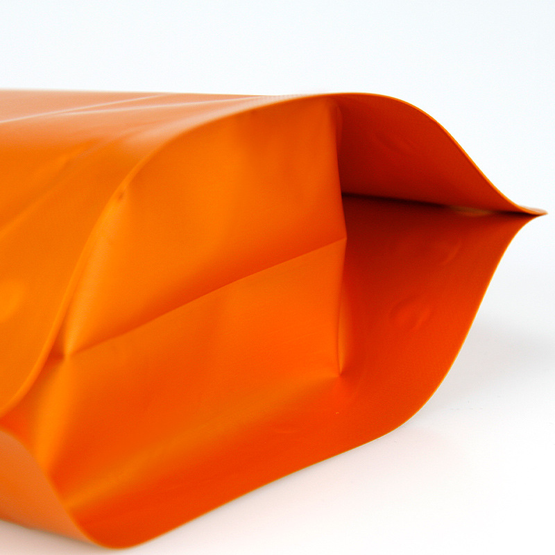 Colorful Aluminizing Pouch_云瑞塑业