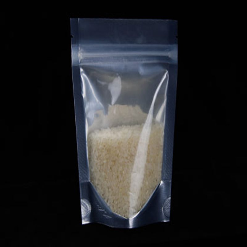 Aluminizing Stand Up Pouch_云瑞塑业